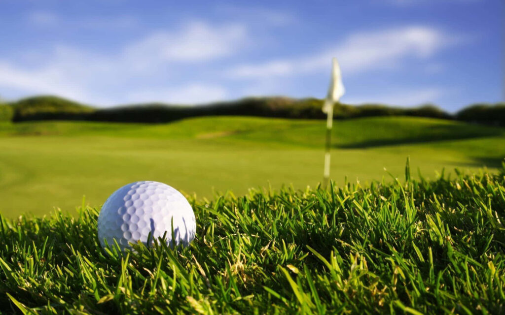 Smile POS Golf Championship – Smile POS Golf Championship
